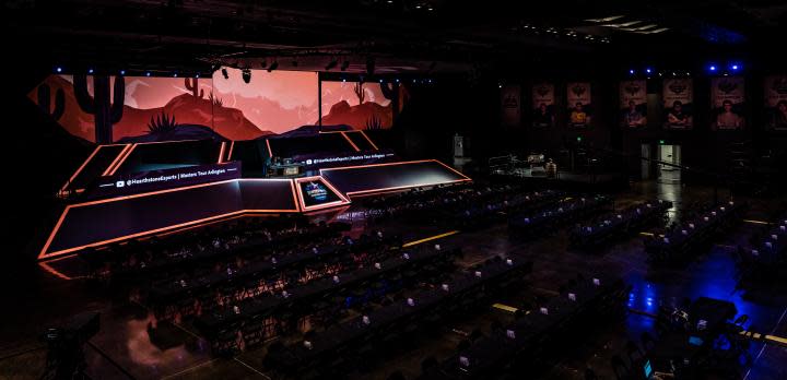 ESports Stadium Arlington