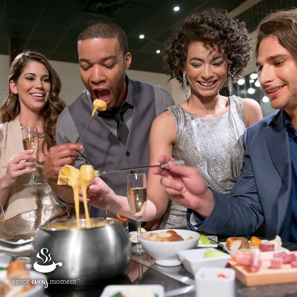 The Melting Pot of Arlington