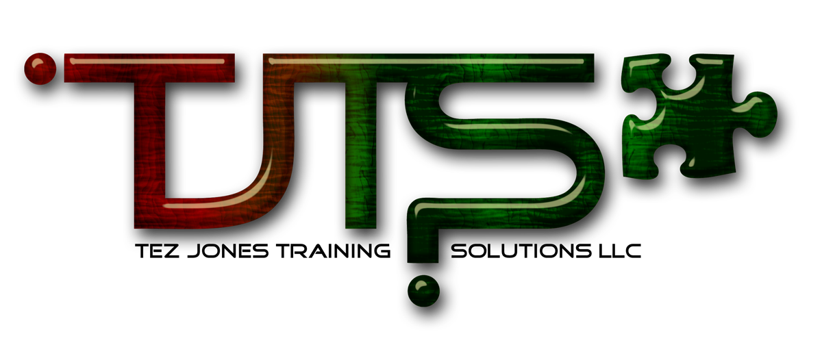 TEZ JONES Training Solutions, LLC