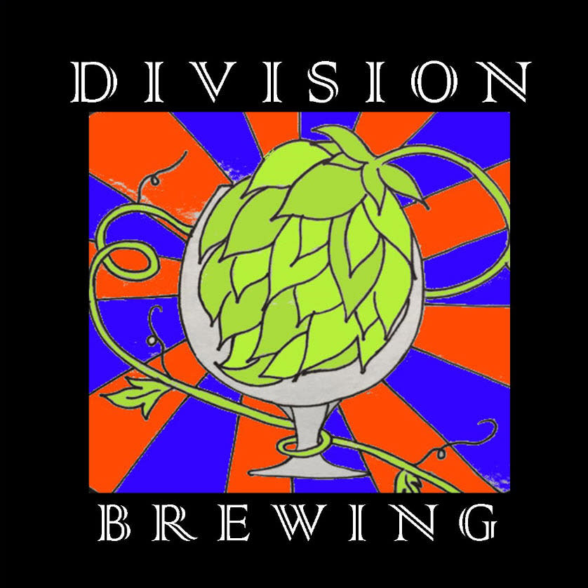 Division Brewing