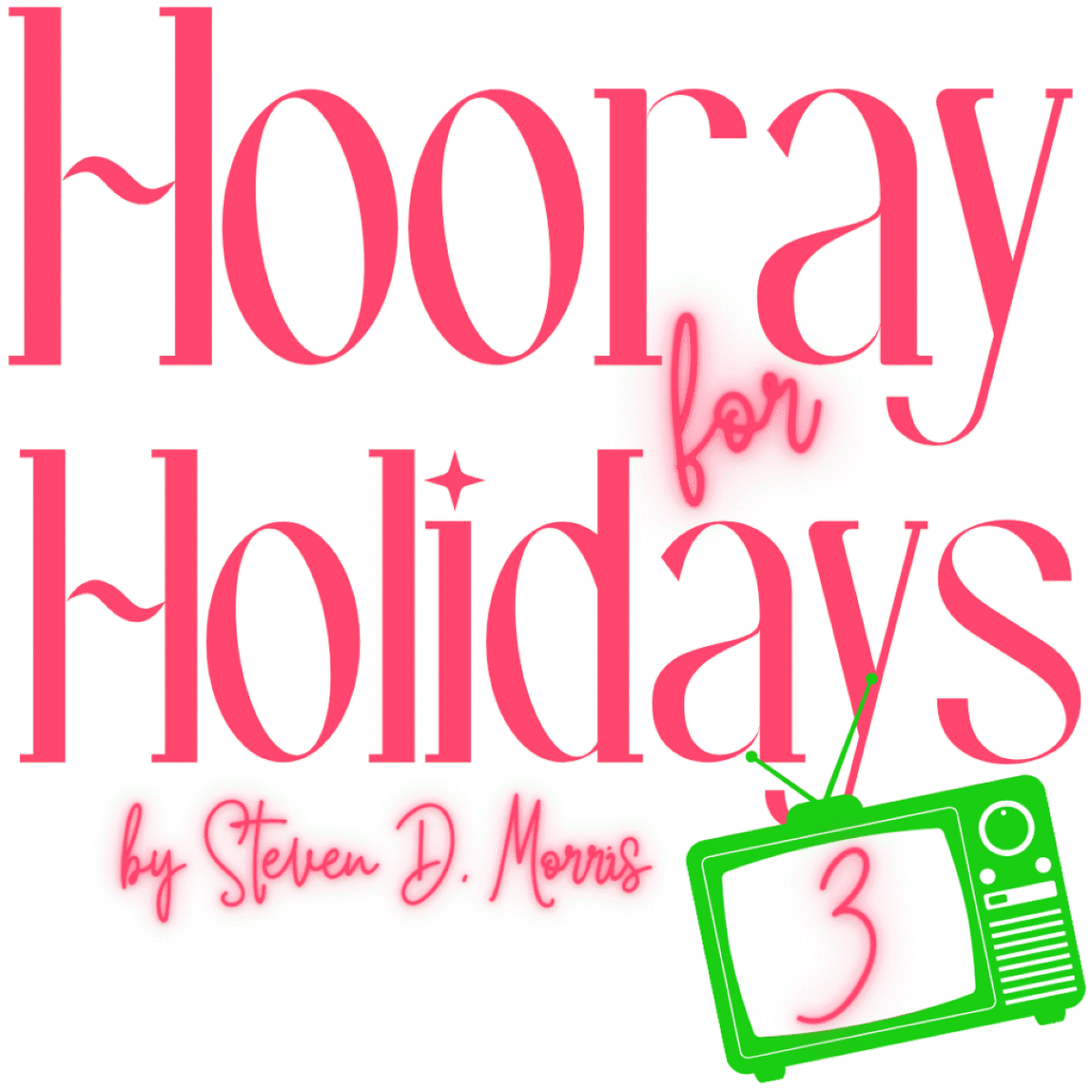 Hooray for Holidays