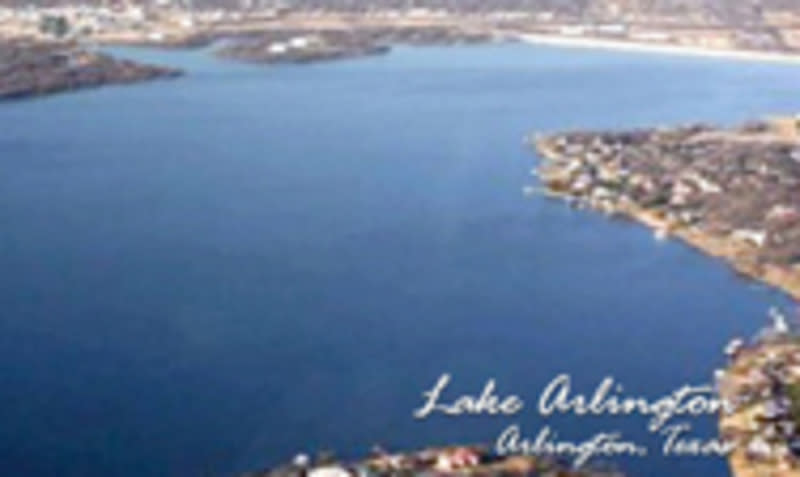 Lake Arlington