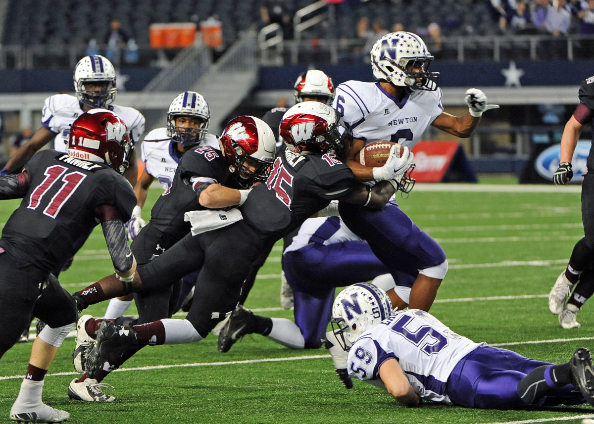 7 Things to Do While You’re in Arlington for the UIL State Football ...