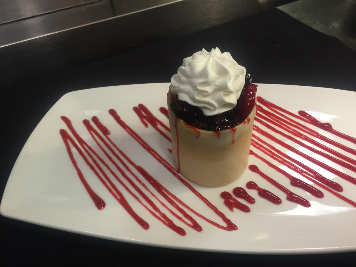 Get To Know The R Bar & Grill