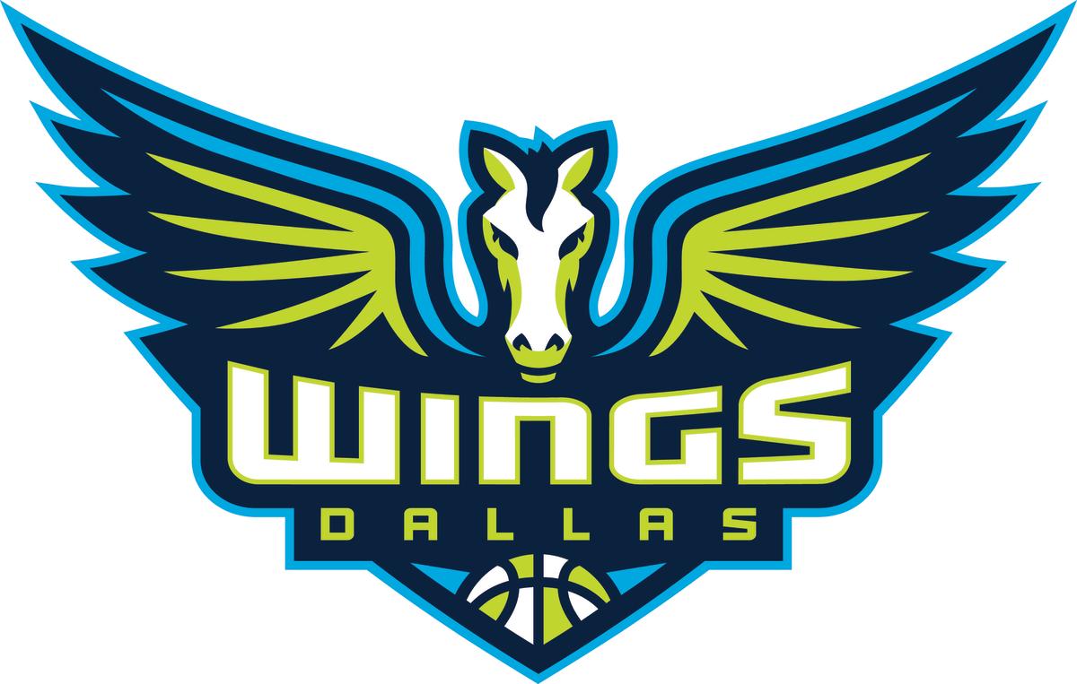 green wings logo