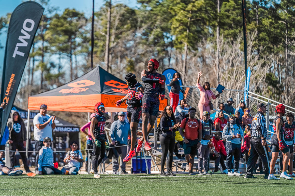 Shock Doctor Legends Showcase