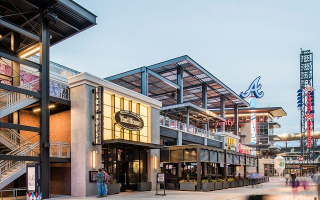 The Battery Atlanta | ATL Airport District, GA Listings