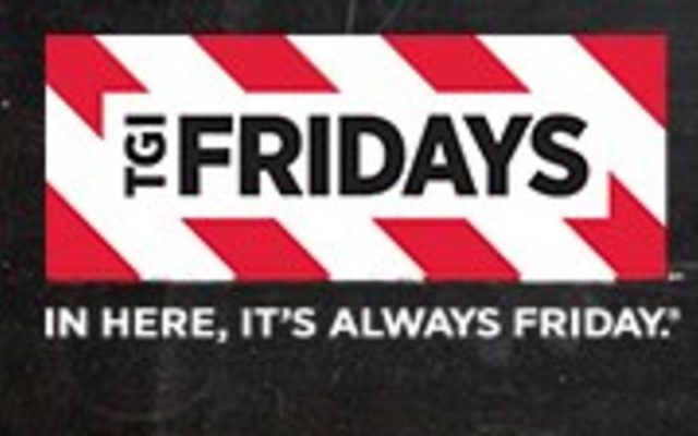 tgi friday logo