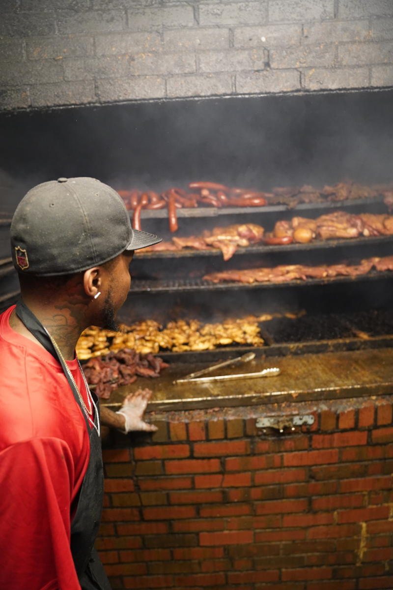 Pit Boss BBQ and Spirits | ATL Airport District, GA Listings