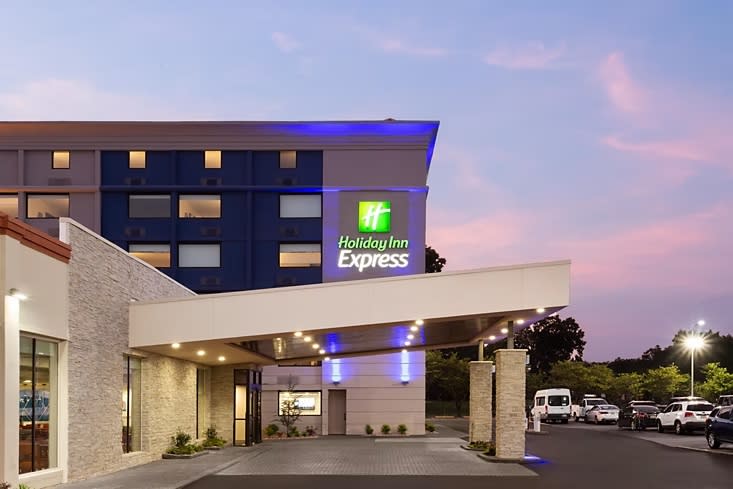 Holiday Inn Express Atlanta Airport - North | ATL Airport District, GA ...