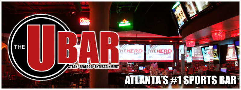 The U Bar ATL | ATL Airport District, GA Listings