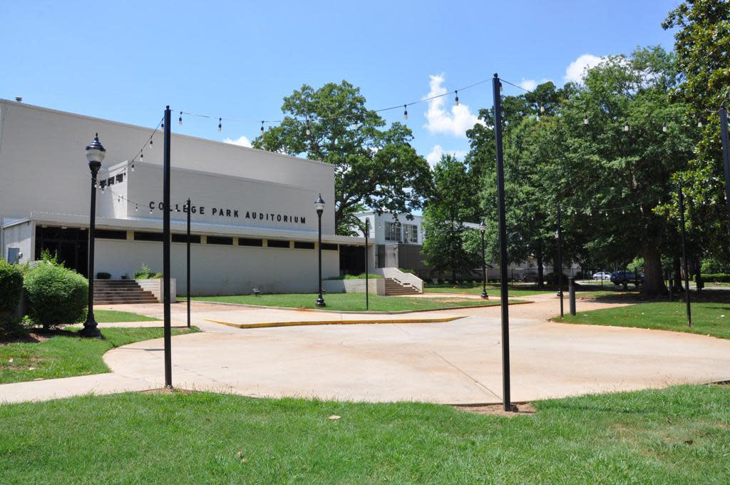 Keith James Auditorium | ATL Airport District, GA Listings
