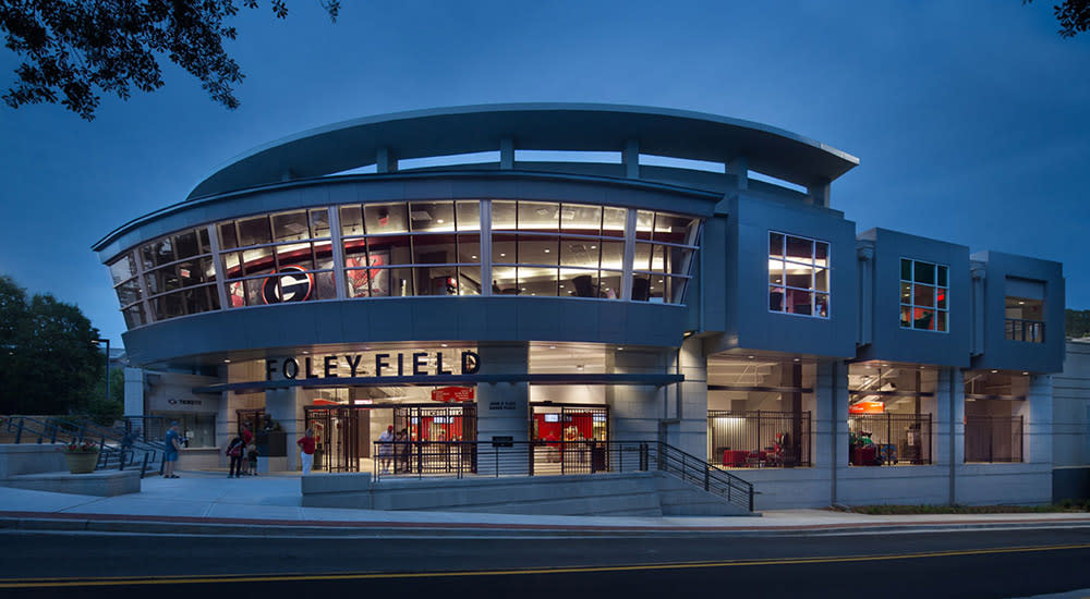 Foley Field | ATL Airport District, GA Listings