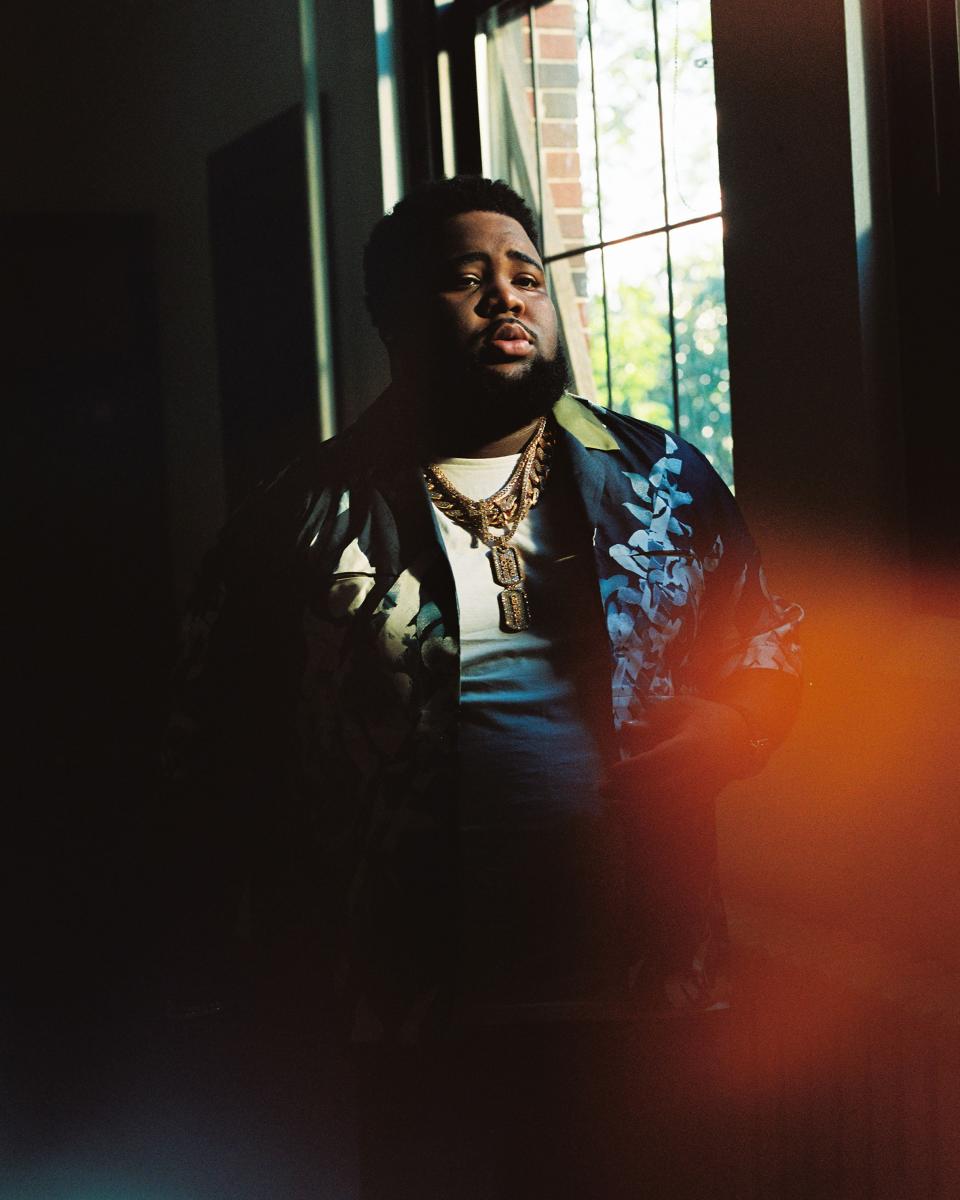 Rod Wave - The Redemption Experience Tour | ATL Airport District, GA Events