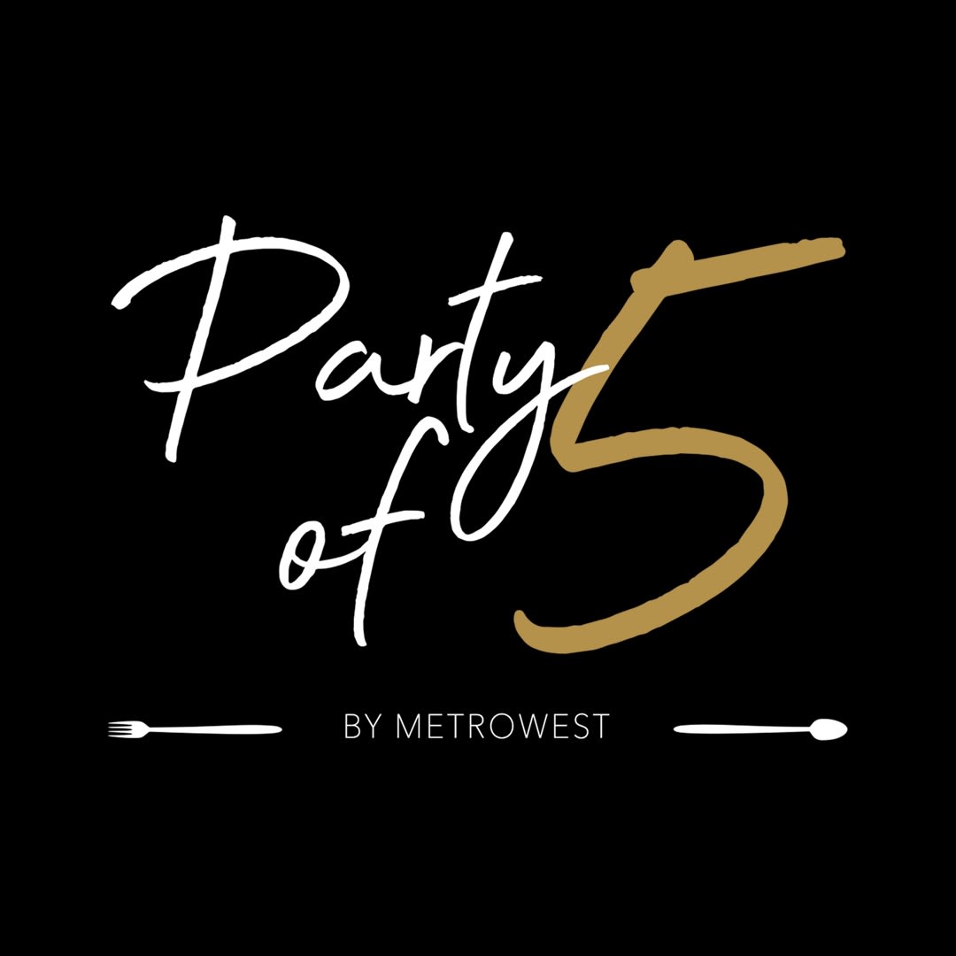 Party of 5 by MetroWest | ATL Airport District, GA Listings