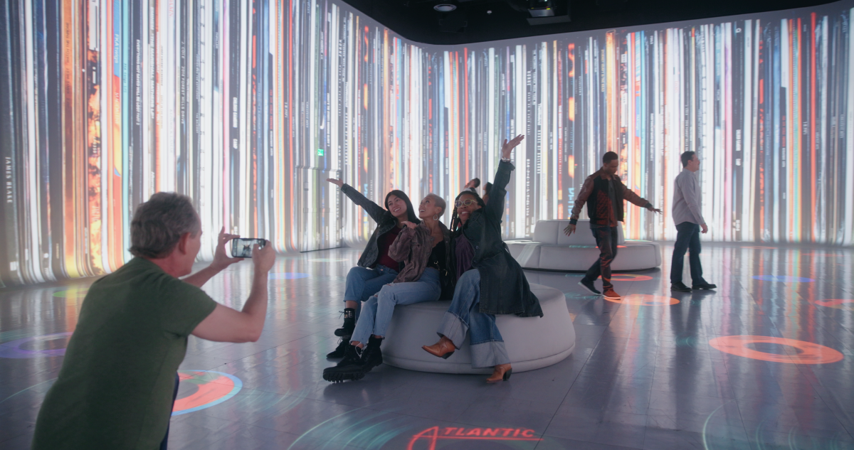 Illuminarium Atlanta | ATL Airport District, GA Listings