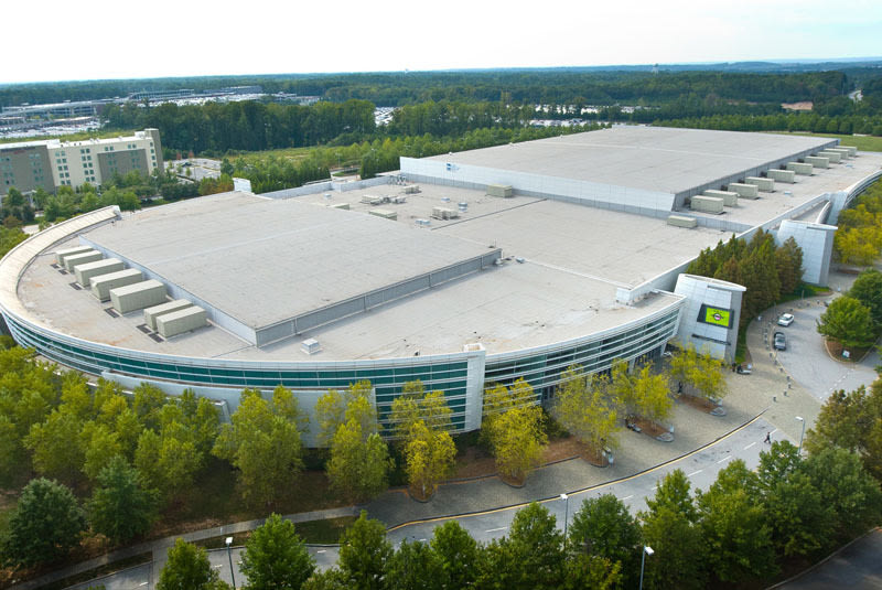 Georgia International Convention Center | ATL Airport District, GA Listings