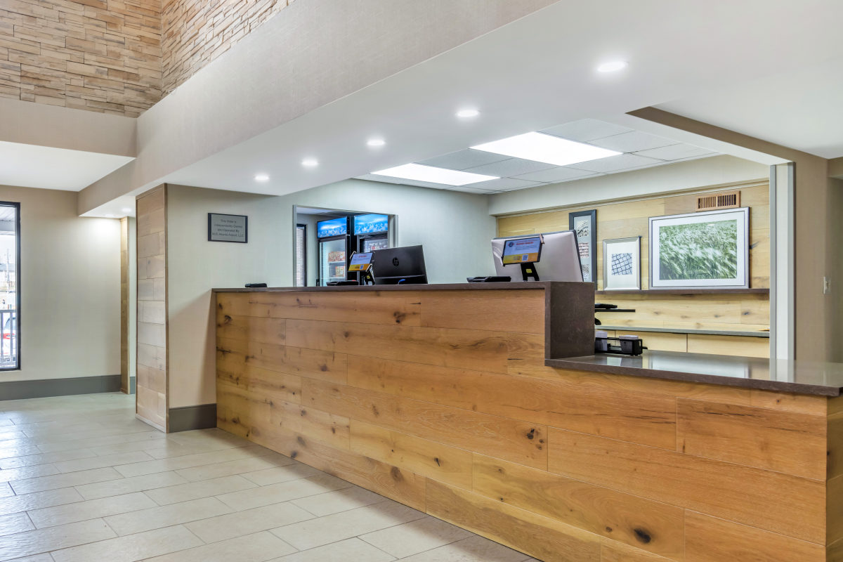 Country Inn and Suites by Radisson Atlanta Airport South | ATL Airport ...