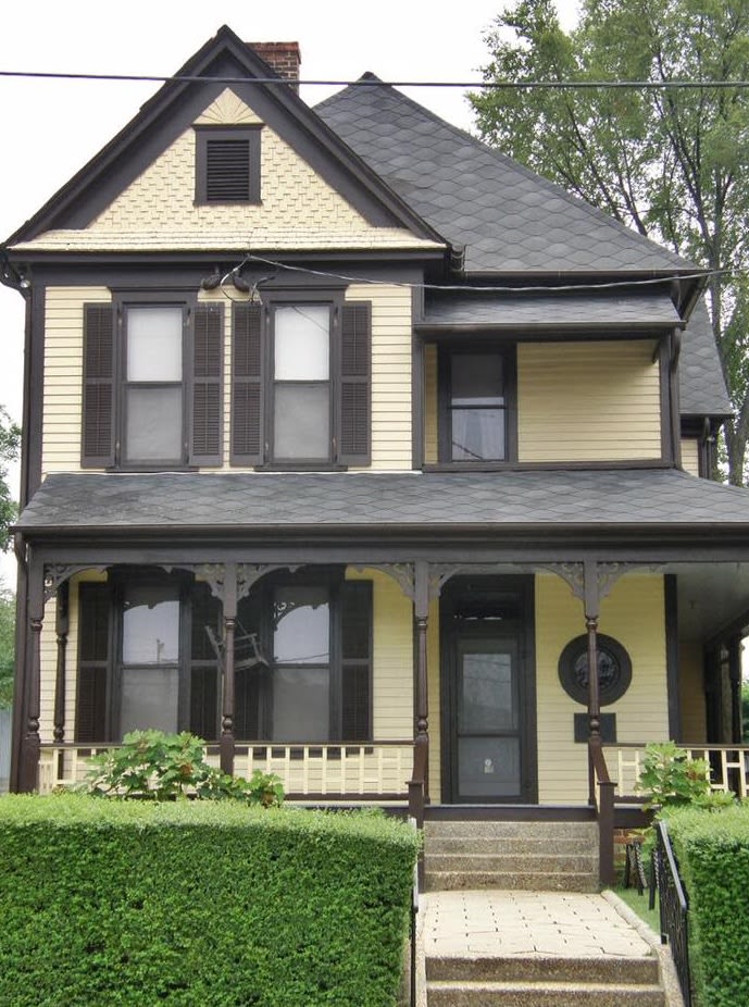 Martin Luther King, Jr. Birth Home | ATL Airport District, GA Listings