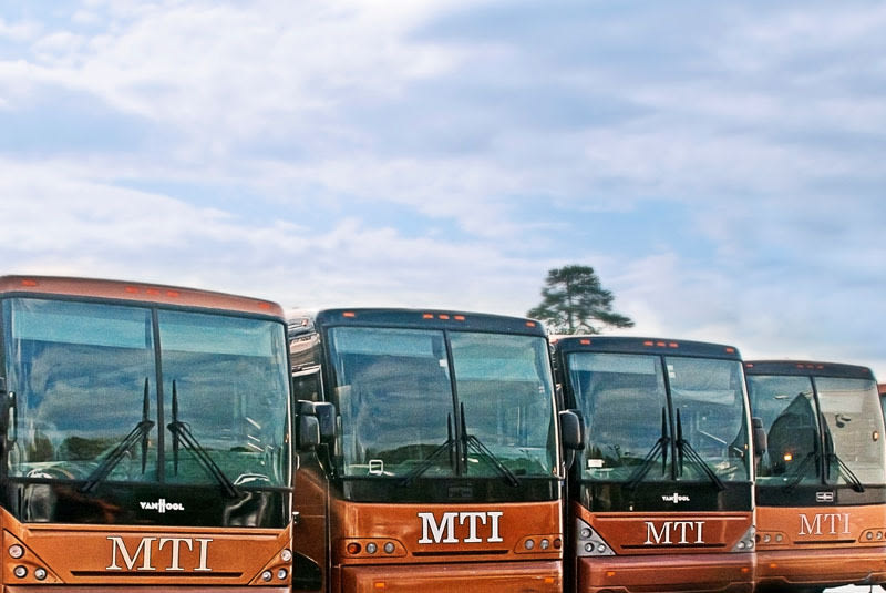 MTI Limos and Shuttles | ATL Airport District, GA Listings