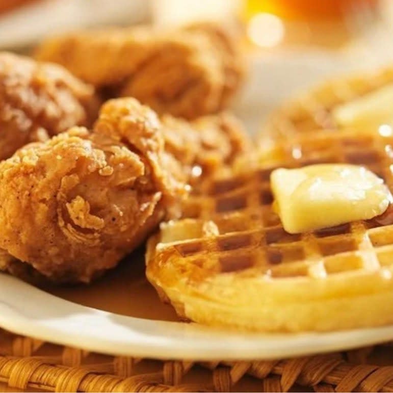 Dining Options Near the Georgia International Convention Center | ATL ...