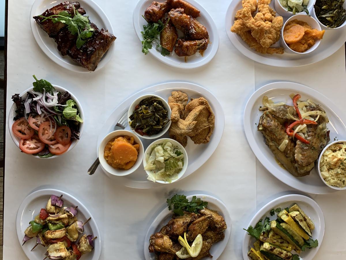 ATL Airport District LADIES IN LEADERSHIP: MELISSA HARRIS OF LICKETY ...