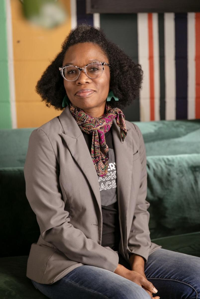 Hapeville Depot Museum Welcomes Nedra Deadwyler as Public Historian