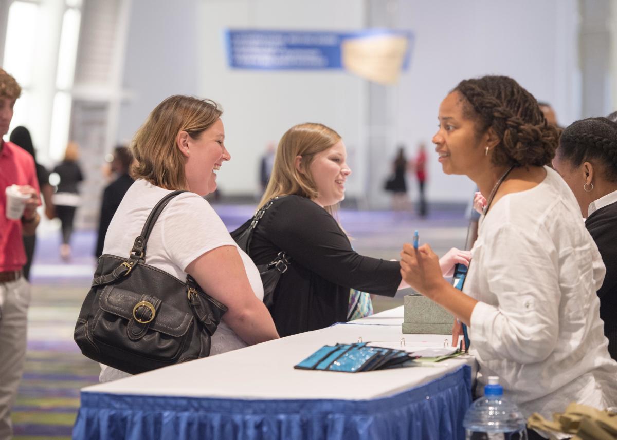 HOW DO MEETING, EVENT PLANNERS WORK WITH A CVB? – SALES