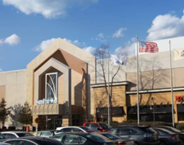 Hamilton Mall
