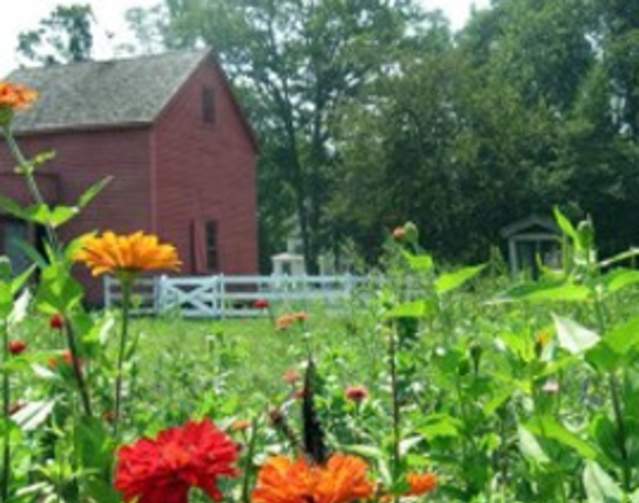 Historic Cold Spring Village