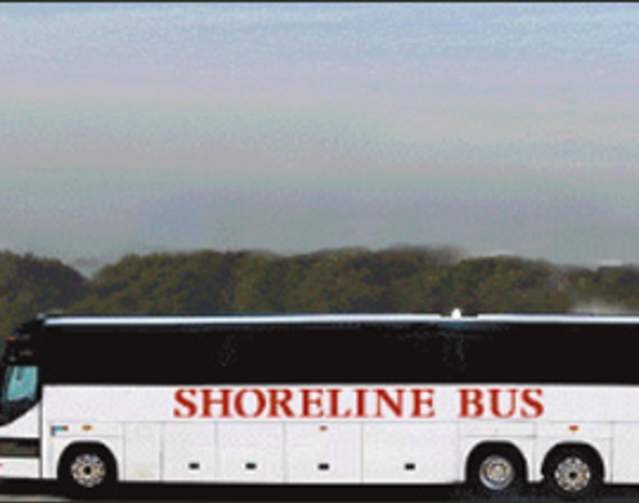 Shoreline Bus