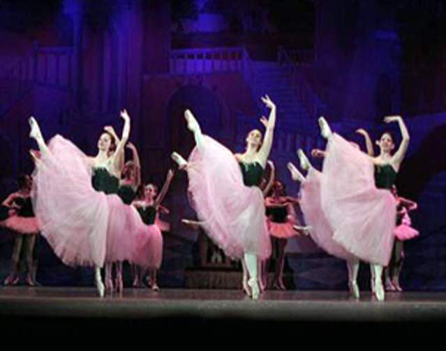 Atlantic City Ballet