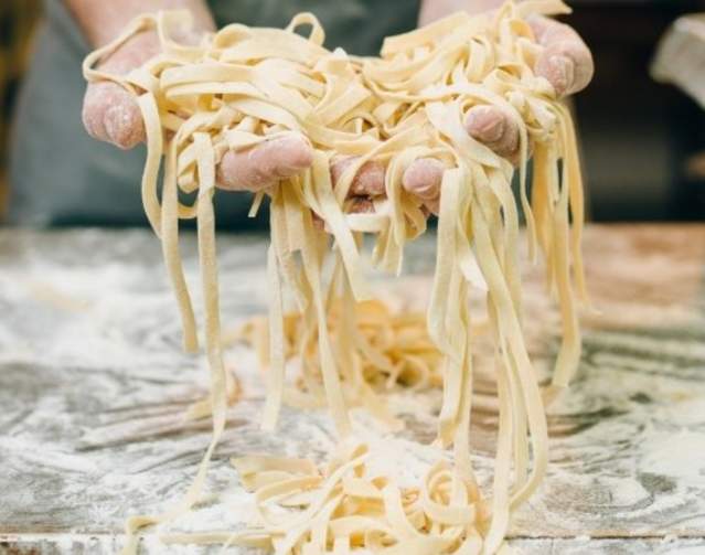 how to prepare egg noodles at home in kannada