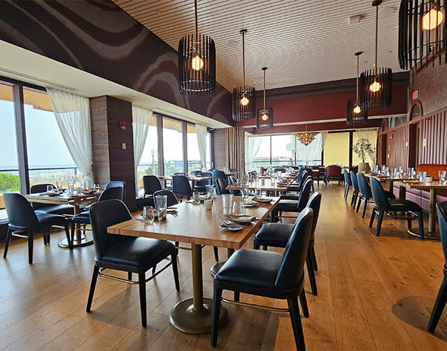 Il Verdi Happy Hour