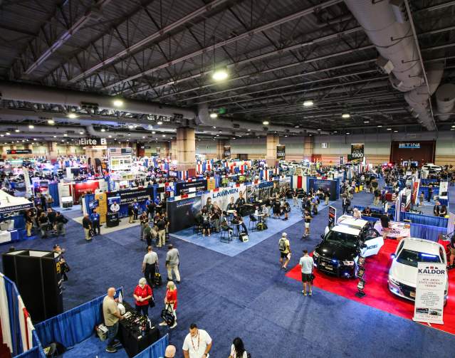 Police Security Expo 2026