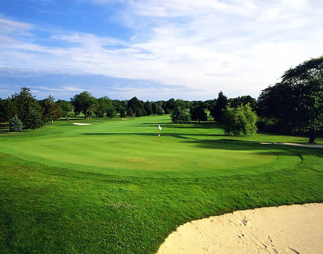 Linwood Country Club