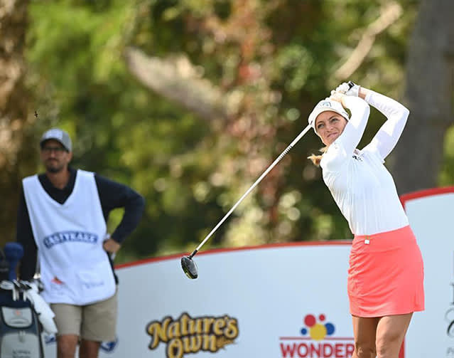 ShopRite LPGA Powered by Wakefern