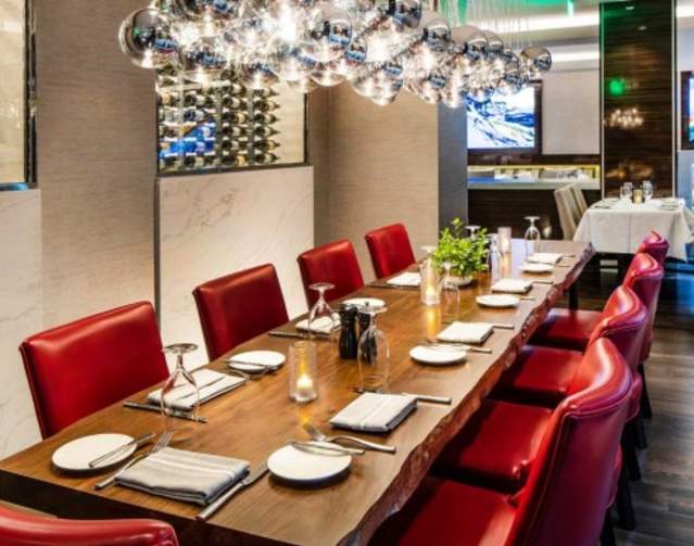 Il Verdi Happy Hour