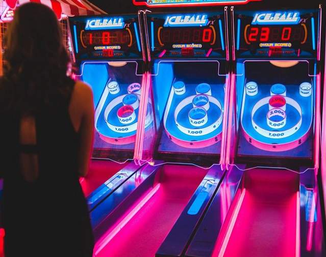 Family Fun Center