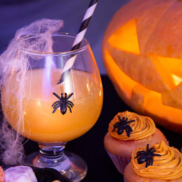 Haunted Happenings and Halloween in the Atlantic City Region