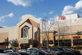 Hamilton Mall