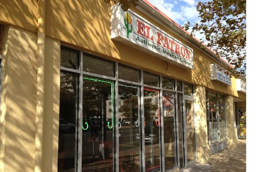 El Patron Restaurant & Bar