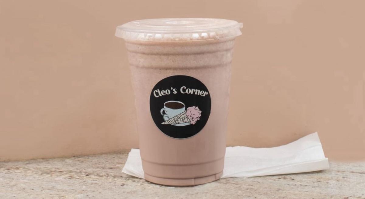 Cleo’s Corner