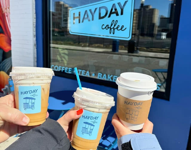 Hayday Coffee