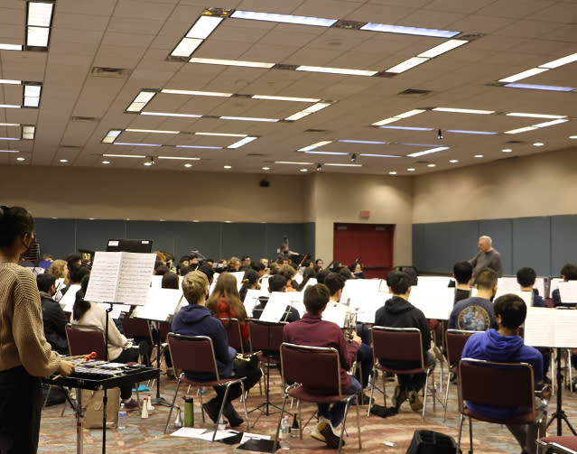 2026 NJMEA State Conference