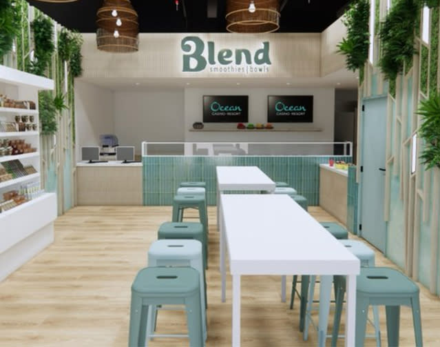 Blend