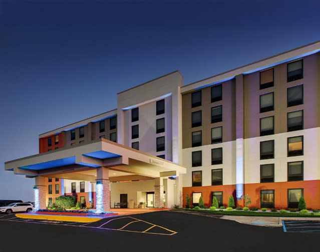 Holiday Inn Express