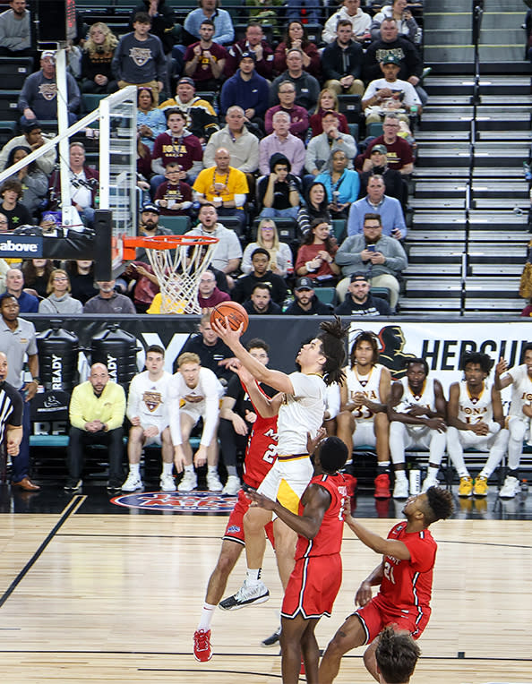 2026 MAAC Men’s and Women’s Basketball Championships