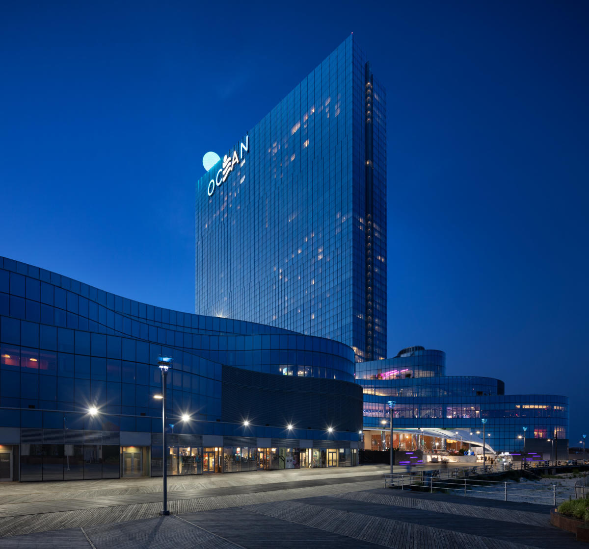 Ocean Casino Resort Atlantic City