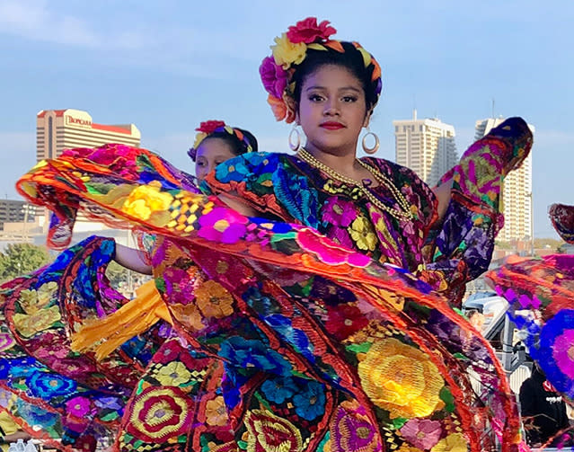 Atlantic City Latino Festival